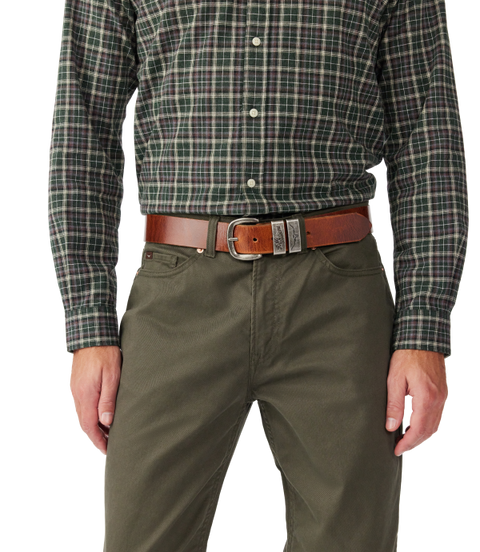 R.M. Williams Belts | Premium Leather Accessories – Blowes Clothing