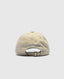 Rodd & Gunn - Gunner Track Cap - Stone – Blowes Clothing
