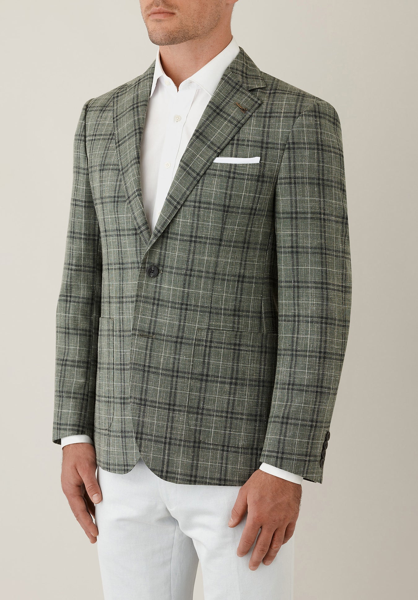 Guard Sportscoat - Green for Summer Style – Blowes Clothing