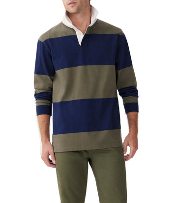 R.M. Williams Mens Rugby Jumpers: Shop Rugby Jumpers in AU – Blowes ...