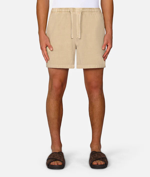 Mallorca Short OD Wheat - Comfort & Style – Blowes Clothing