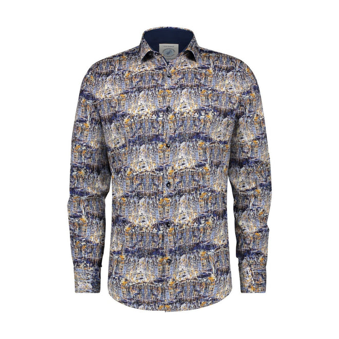 A Fish Named Fred Australia - Menswear | Blowes Clothing