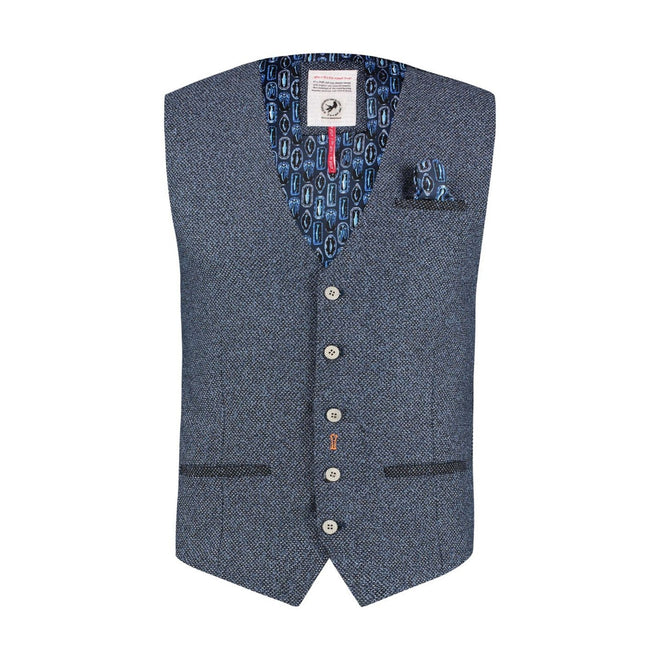 A Fish Named Fred Australia - Menswear | Blowes Clothing