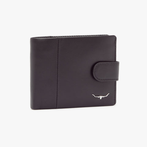 R.M.William Wallets: Shop Leather Card, Tri Fold & Coin Pockets ...